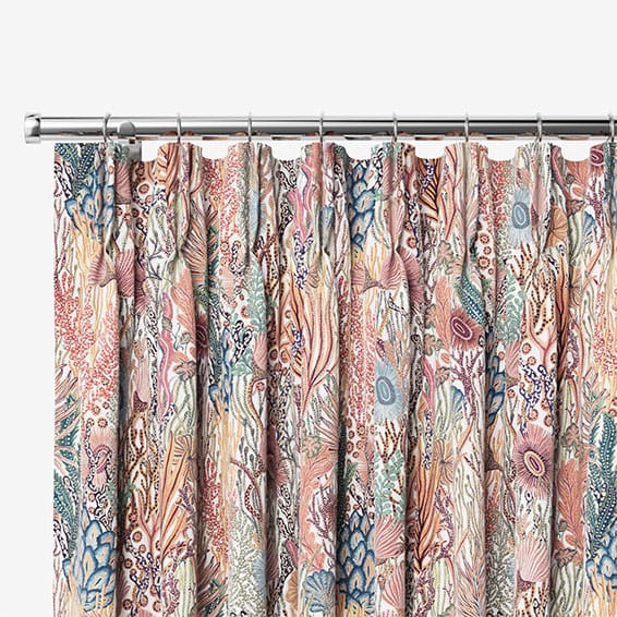 Anemone Reef Curtains