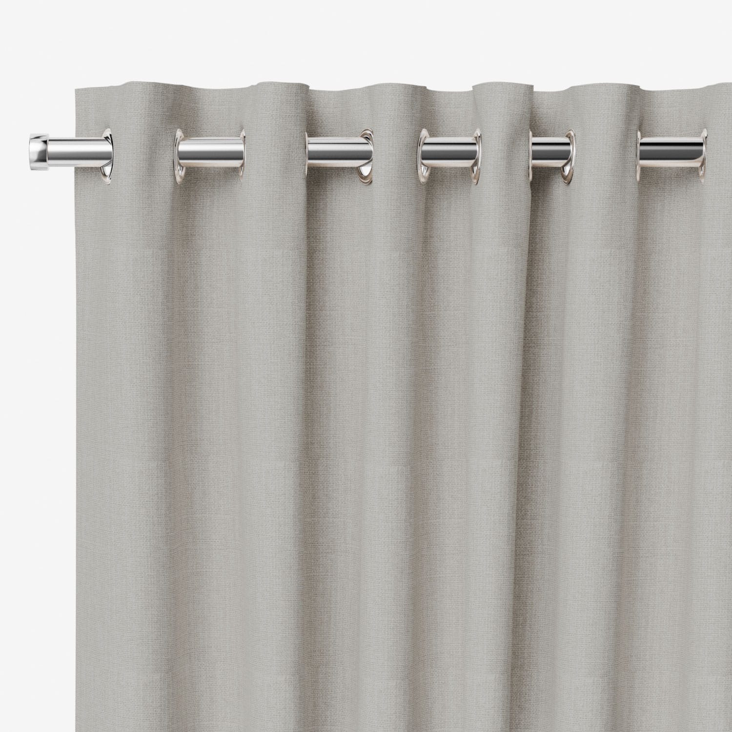 Averley Mist Curtains