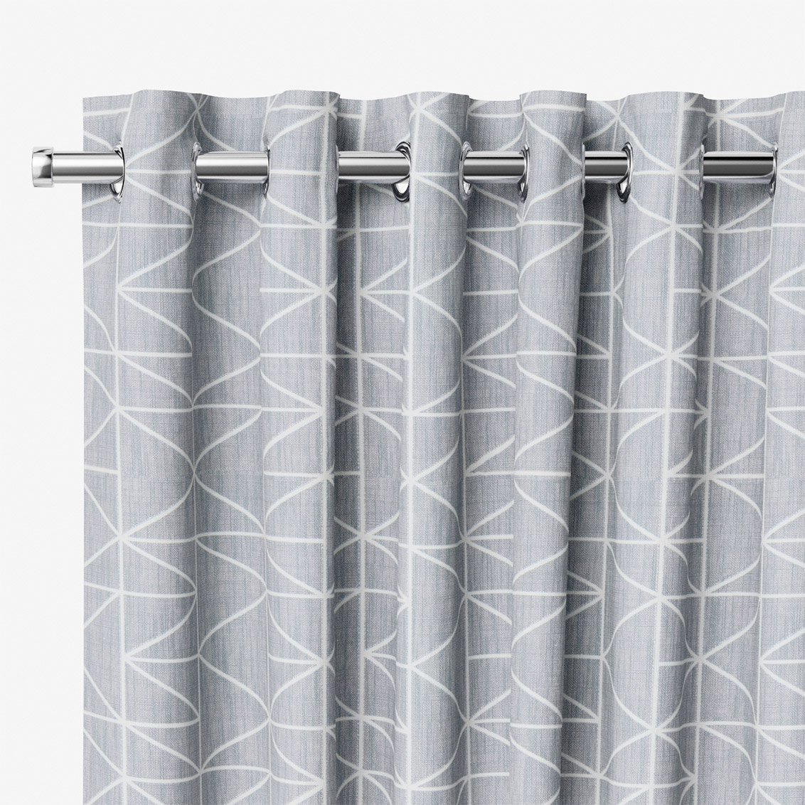 Carlisle Stone Curtains