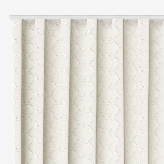 Inari Snowdrift Curtains