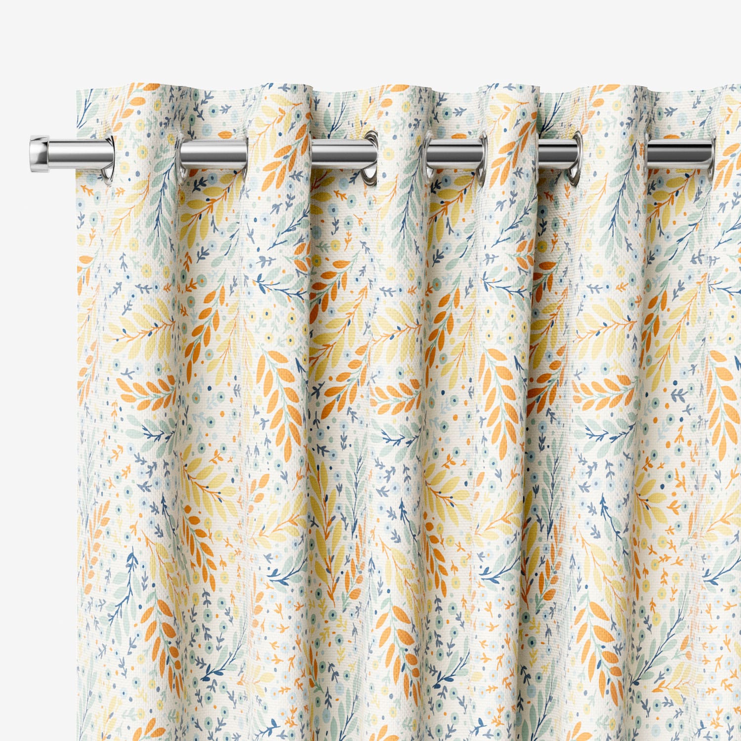 Lottie Fruit Punch Curtains