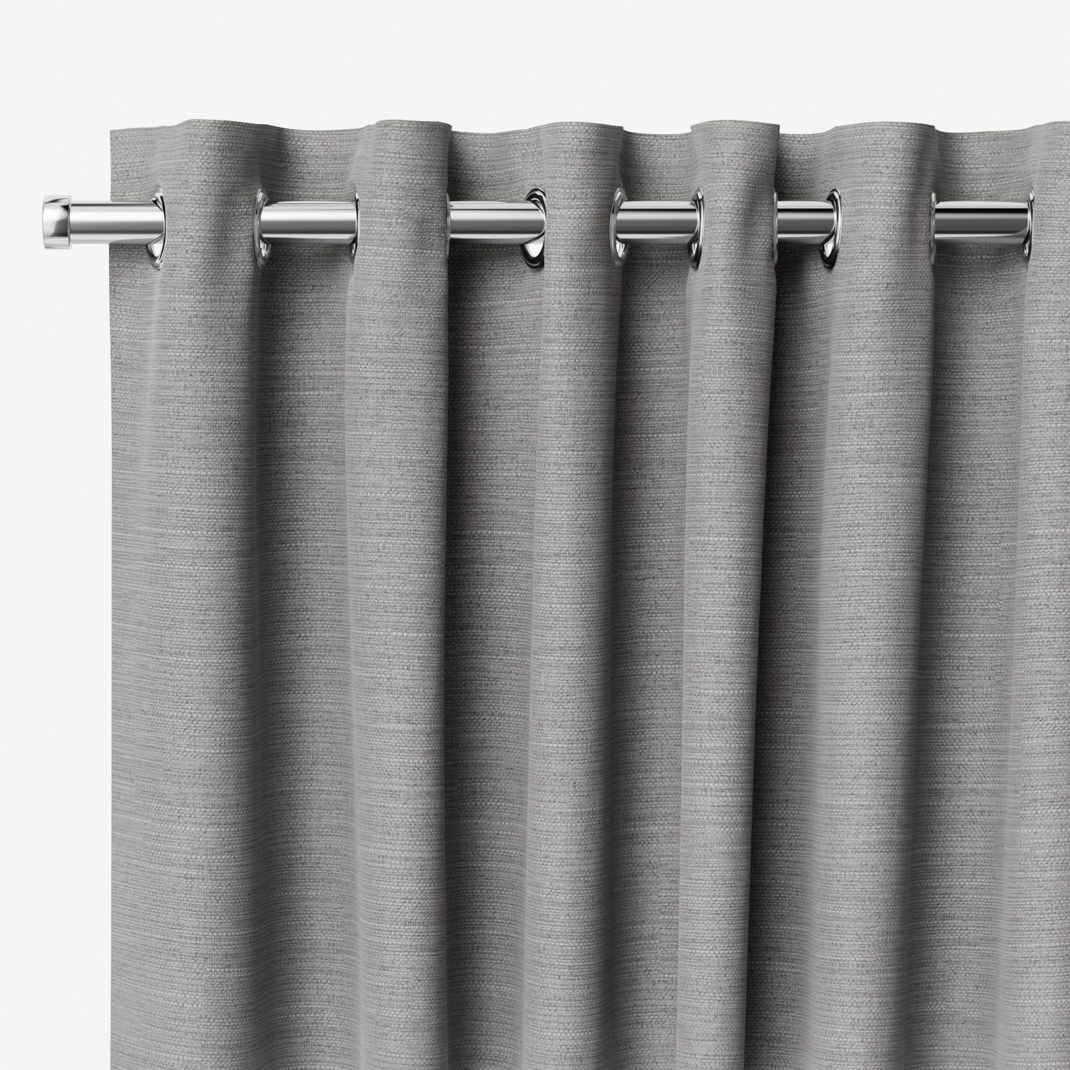 Padstow Ash Curtains