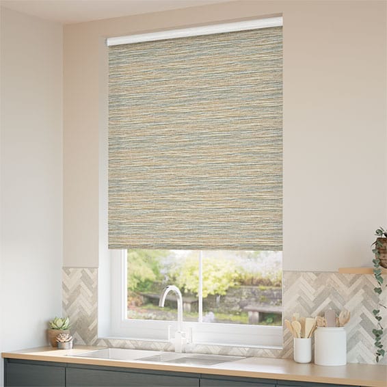 Affinity Sandstone Roller Blind
