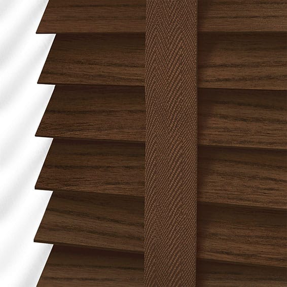 Made to Measure Wooden Blinds, Get Your Perfect Size For Less