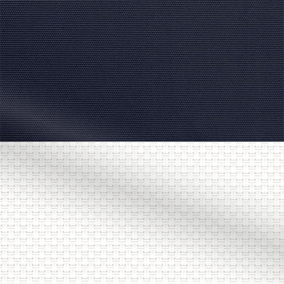 Atom Ink Double Roller Blind