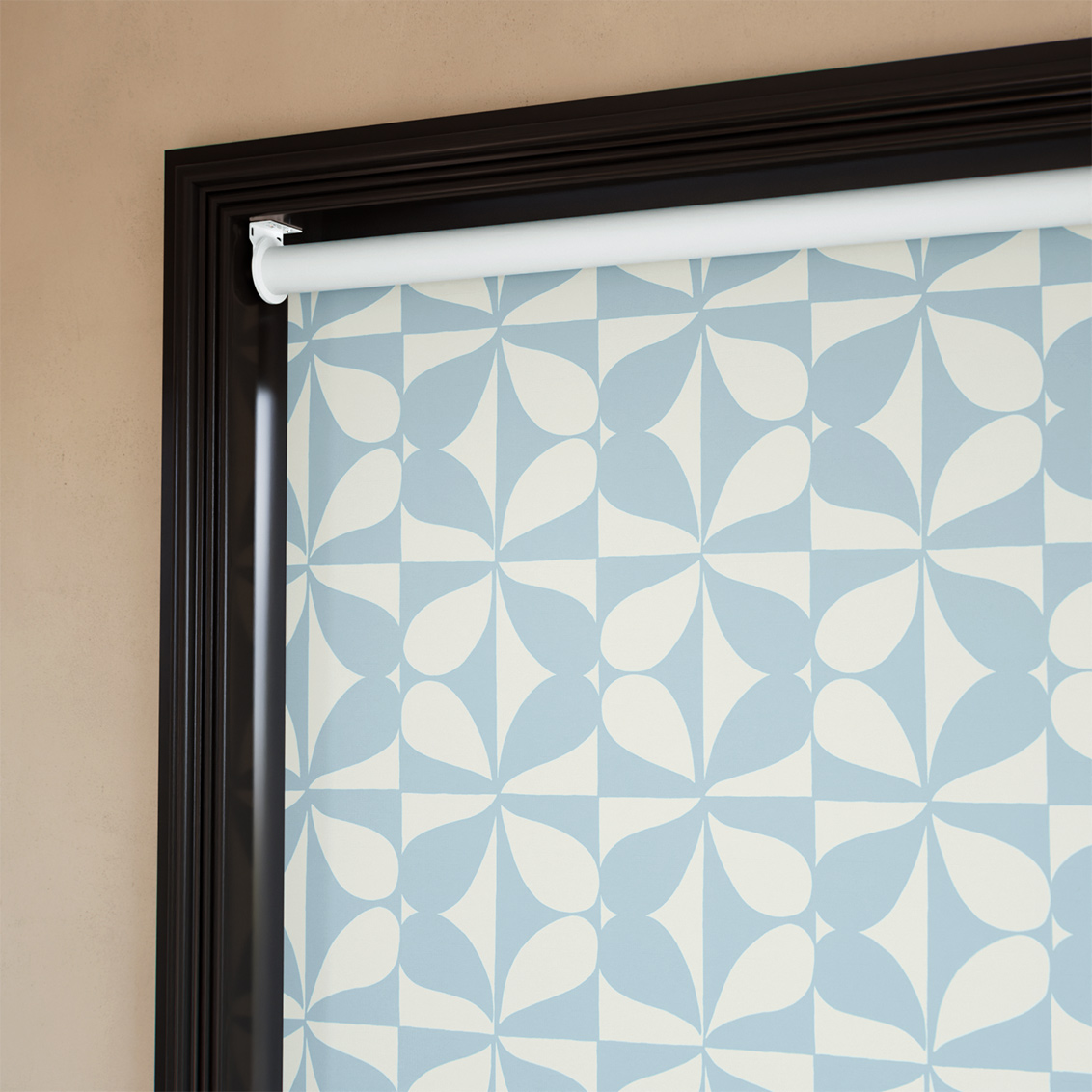 Twist2Go Attolo Sky Roller Blind