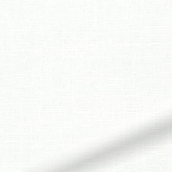 Austin Blackout All White Roller Blind