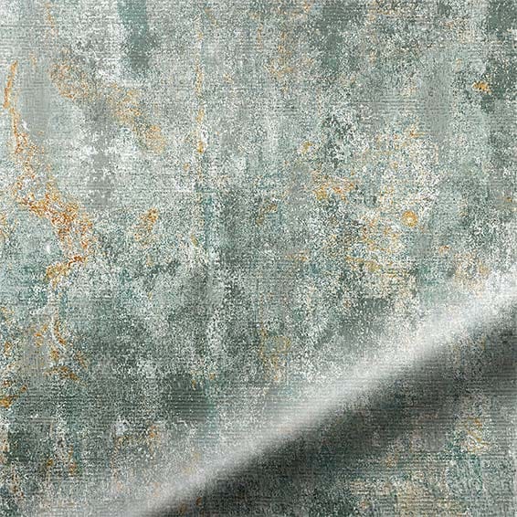 Breedon Weave Mineral Roman Blind