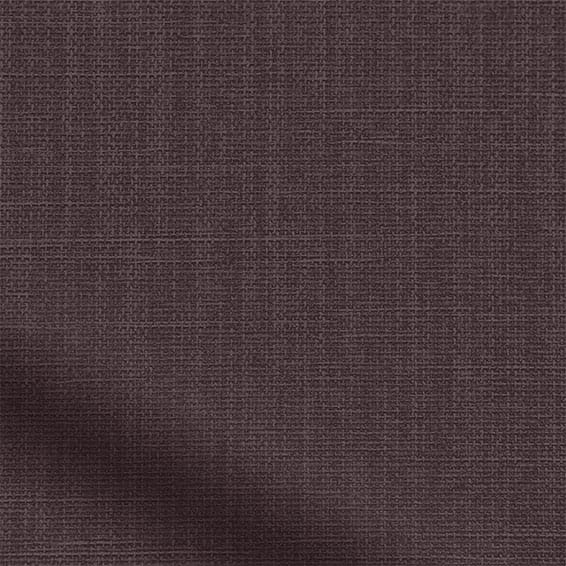 Cavendish Damson Roman Blind
