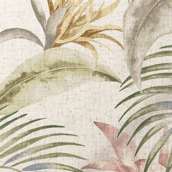 Cedella Sunset Roman Blind