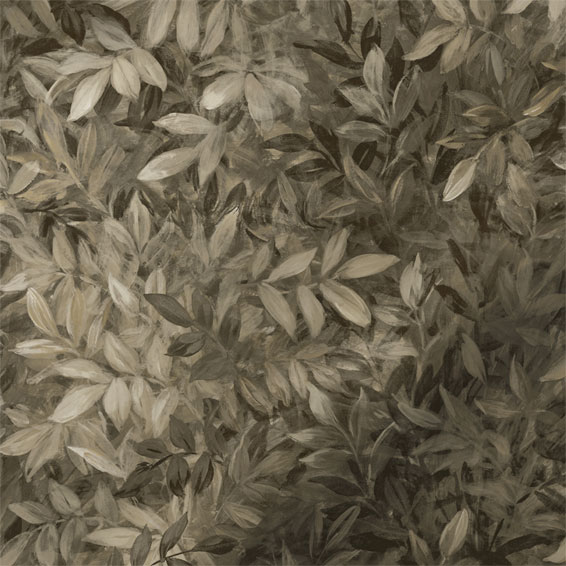 Congo Velvet Neutral Curtains