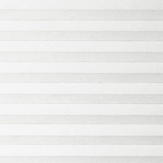 Double DuoShade Cordless Chalk Thermal Blind