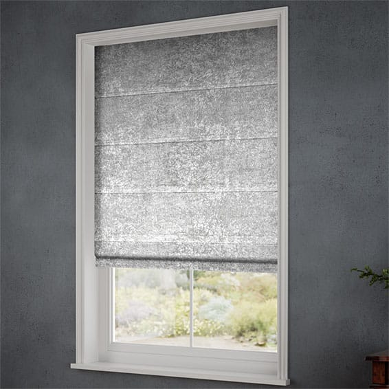 Crushed Velvet Blinds 2go™, Luxury Styles & Designs at Blinds 2go™