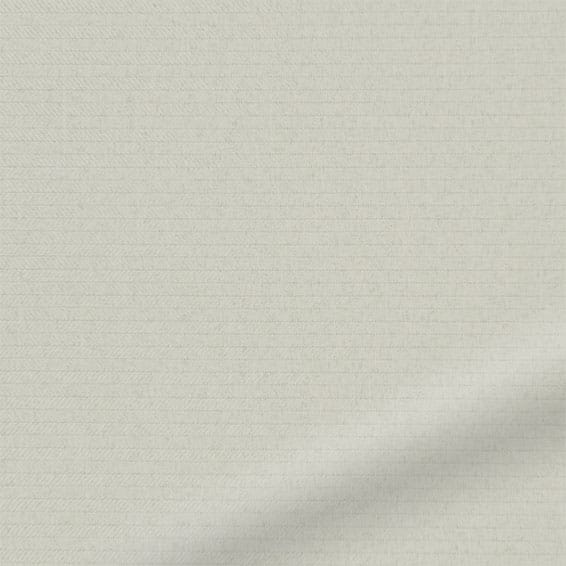 Denver Blackout Feather Grey Roman Blind