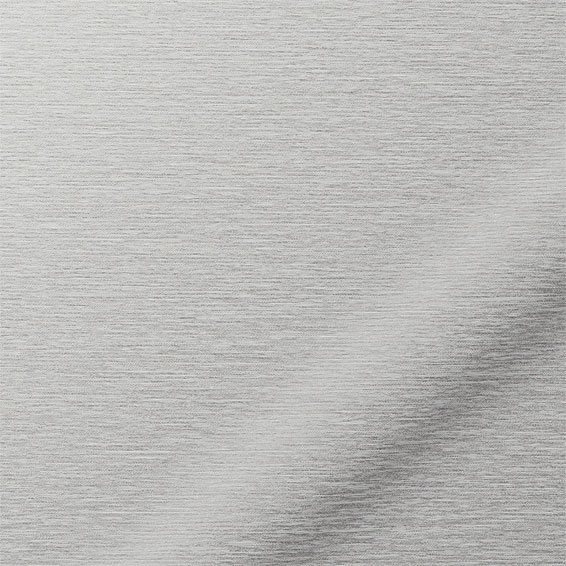 Detroit Blackout Alloy Grey Roller Blind