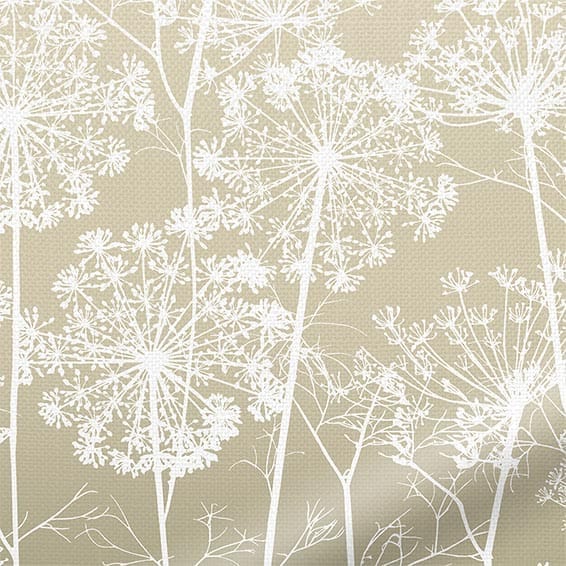 Dill Pebble Roller Blind