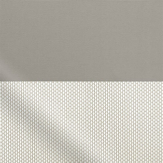 Atom Pebble Double Roller Blind