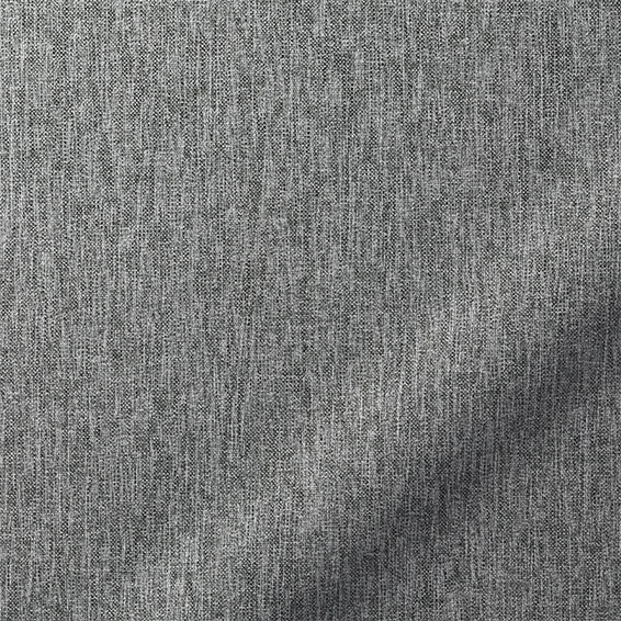 Isabella Cinder Grey Curtains