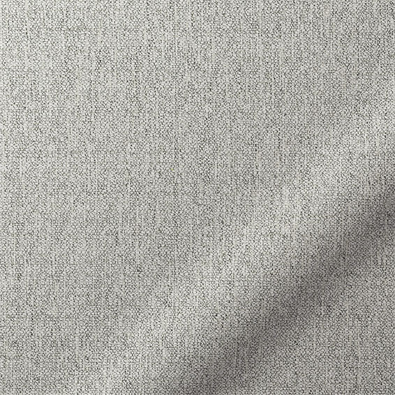 Lydia Grey Wash Roman Blind