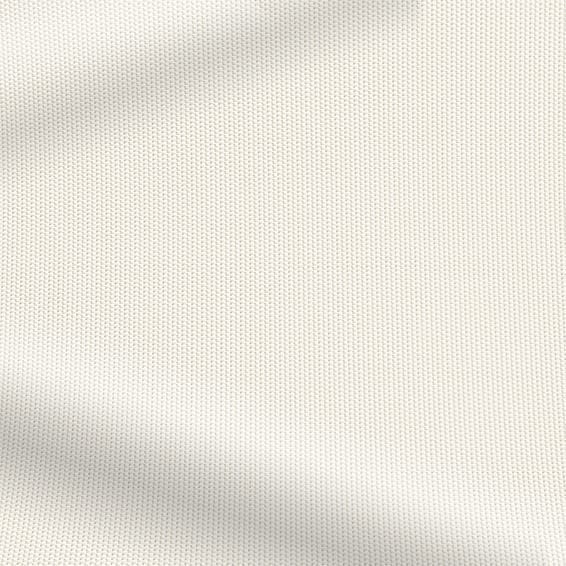 Electric Oculus Linen Roller Blind