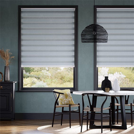Enjoy Bluestone Roller Blind