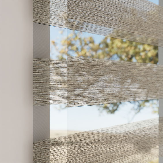 Enjoy River Rock Roller Blind