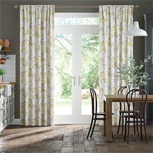 Harlequin Additions Curtains | Exclusive Additions Collection of Curtains