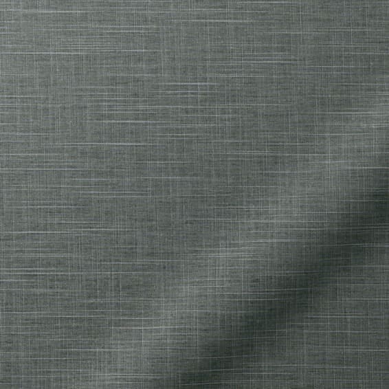 Twist2Go Galloway Gunmetal Grey Roller Blind