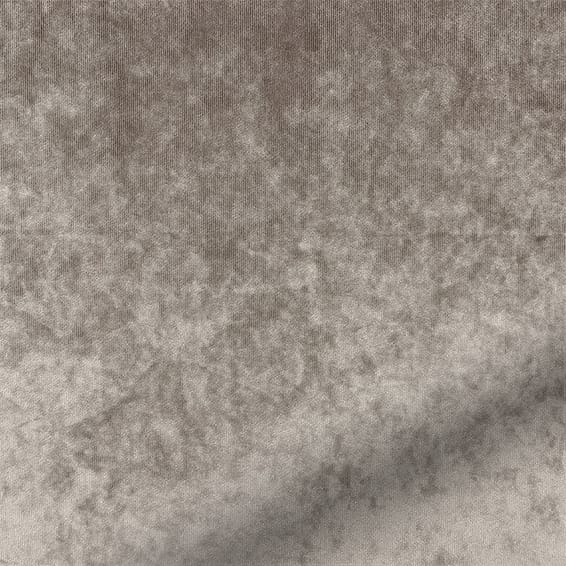 Hackney Velvet Clay Roman Blind