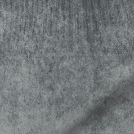 Hackney Velvet Fog Curtains