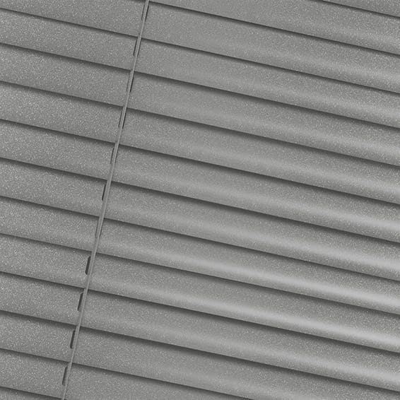 LaMode Premium Onyx Star Venetian Blind - 25mm Slat