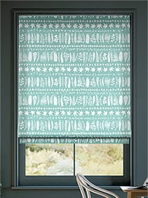 Clarissa Hulse Blinds | Luxury Designer Blinds