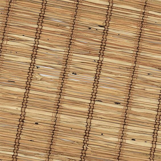 Leticia Cedar Roll Up Blind