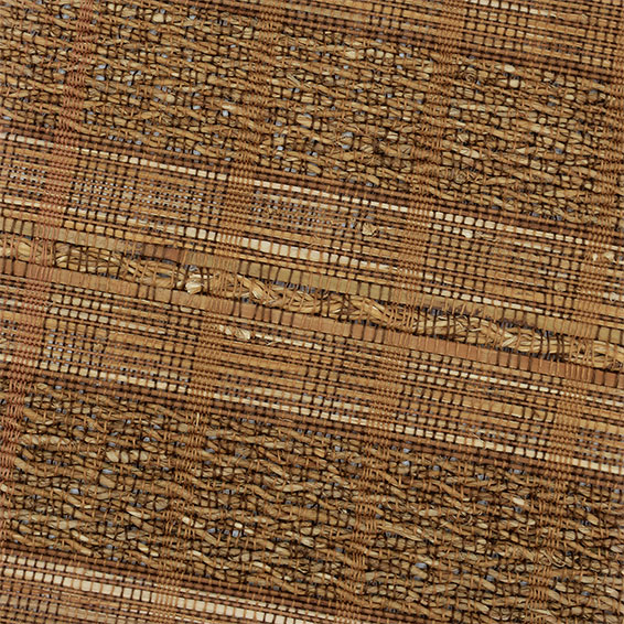 Marius Chestnut Roll Up Blind