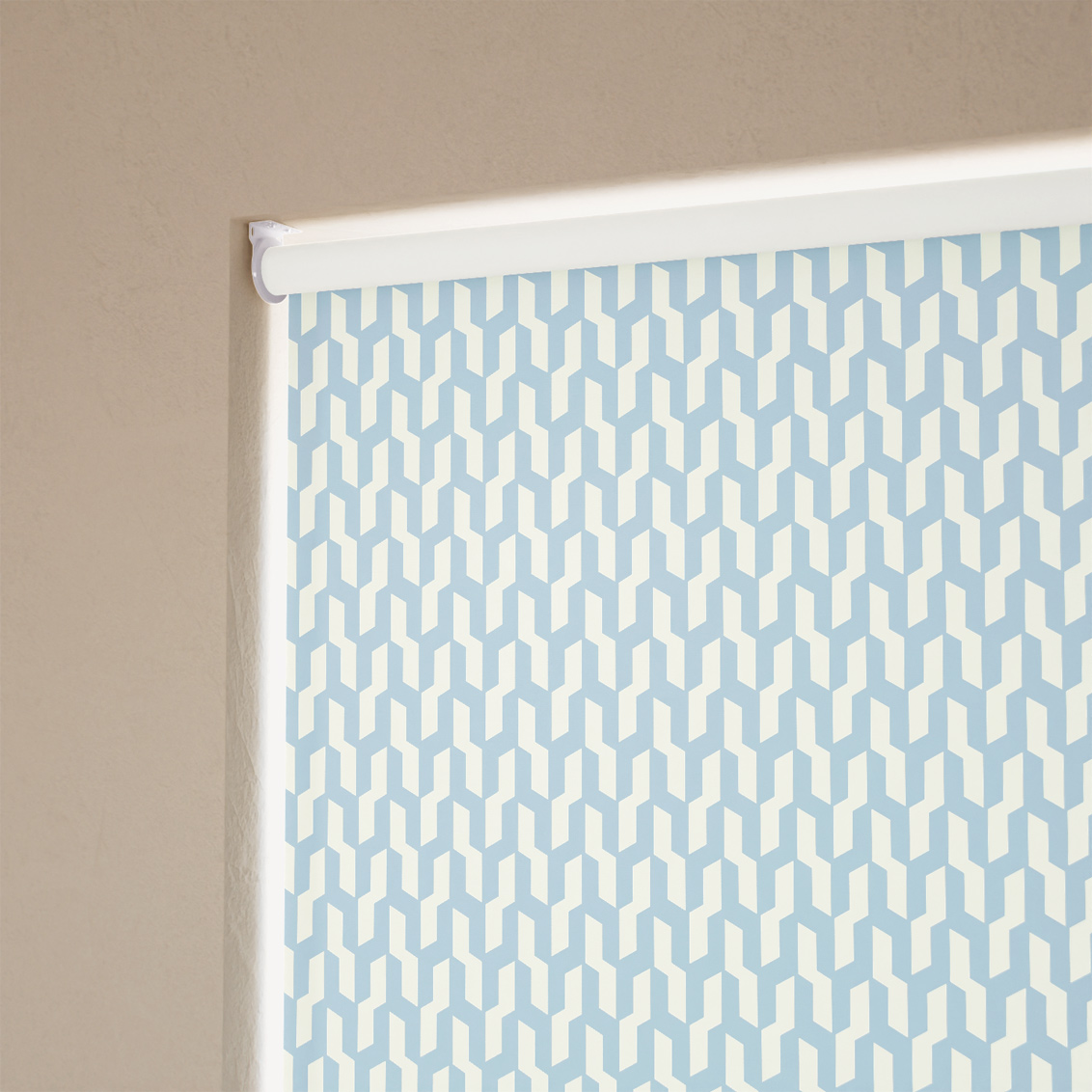 Twist2Go Metsa Sky Roller Blind