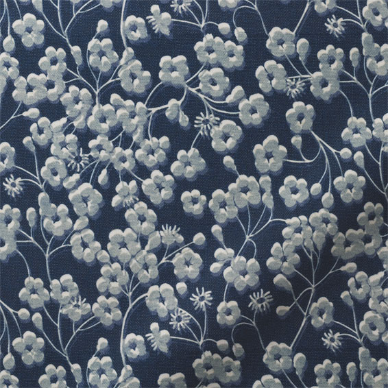 Mitsi Shadow Ink Roller Blind