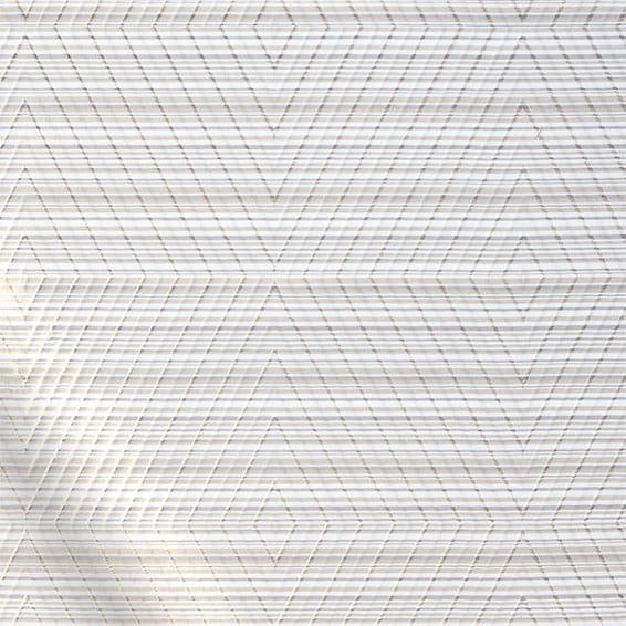 Moderna Porcelain Roman Blind