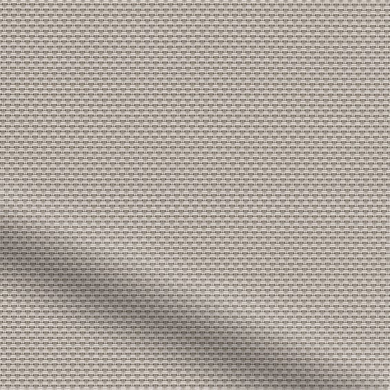 Oculus City Grey Magic Screen Roller Blind