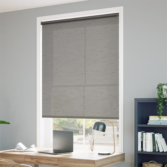 Twist2Go Onella Flint Roller Blind