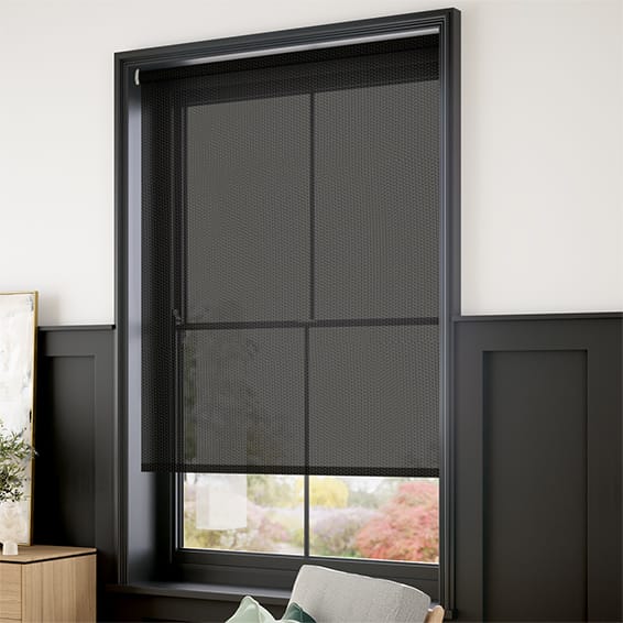 Oracle Jet Magic Screen Roller Blind