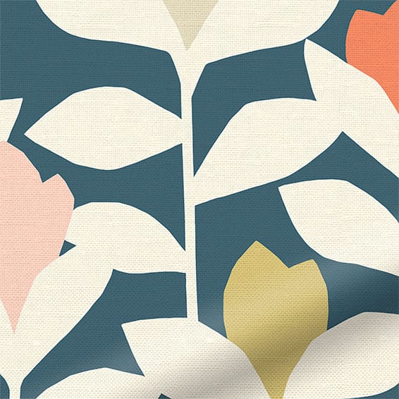 Padukka Lagoon Roman Blind