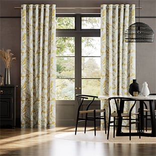 Scion Curtains | Modern Designs, Made For You