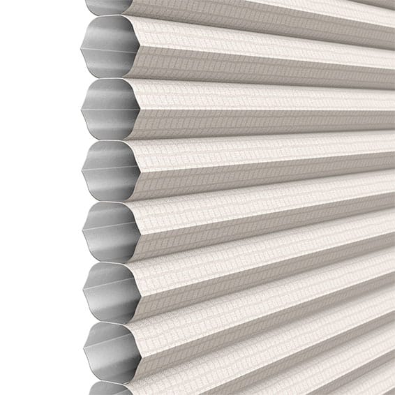 PerfectFIT DuoShade Terrazzo Porcelain Thermal Blind