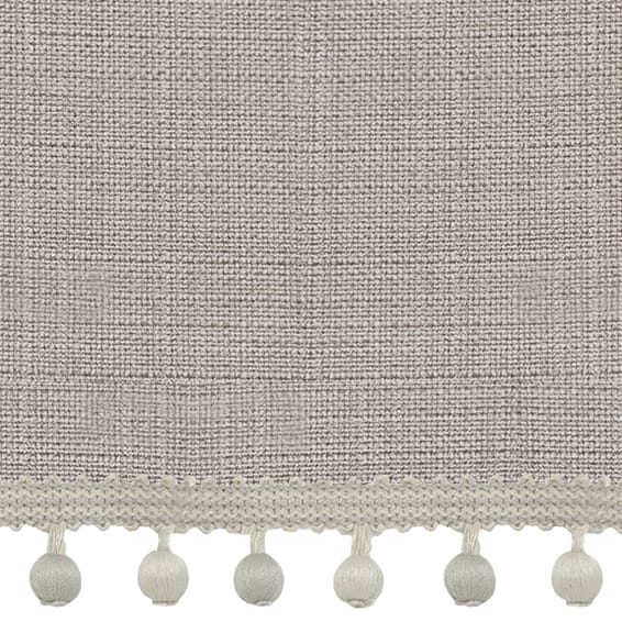 Choices Quintessence Paloma & Stone Trimmed Roller Blind