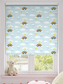 Blackout Childrens Blinds | Fun Kids Bedroom Designs & Practical Too ...