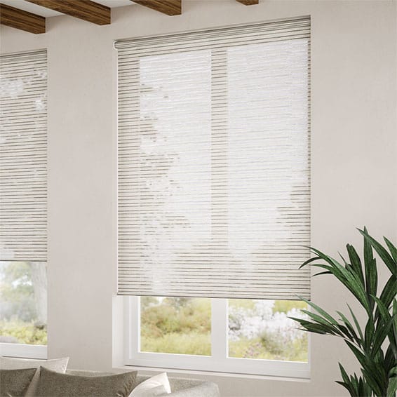 Salento Linen Roller Blind