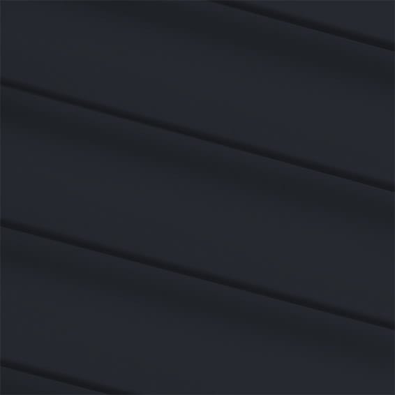 San Jose Premium Midnight Blue Shutter Blinds | Blinds 2go
