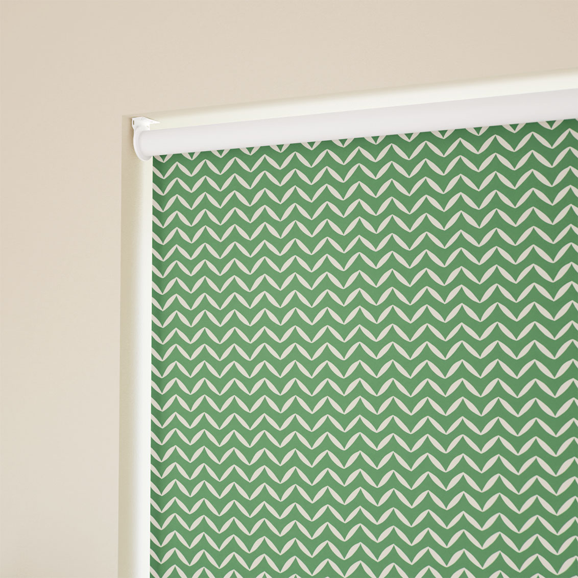 Sapling Forest Roller Blind
