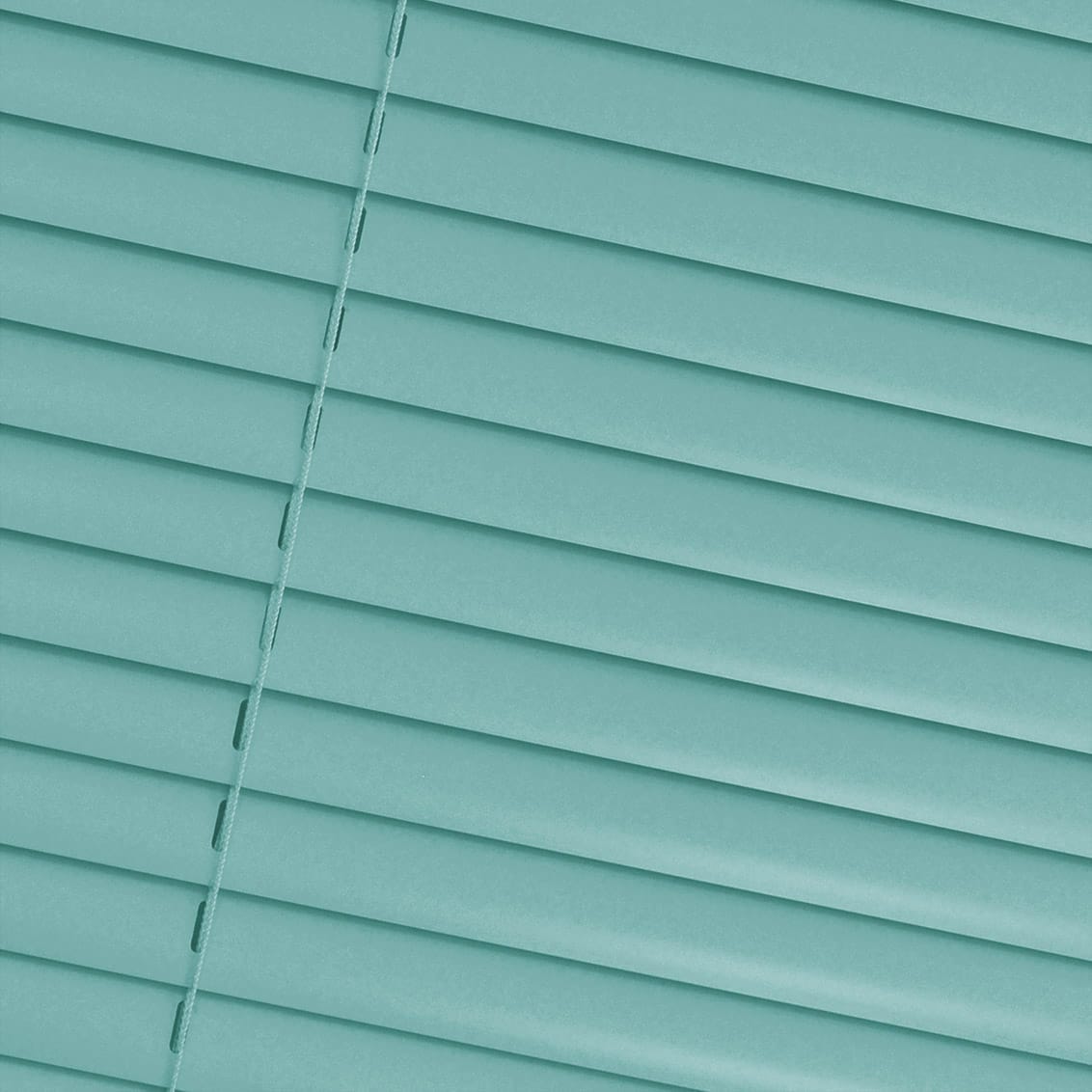 Spirit Turquoise Venetian Blind - 25mm Slat