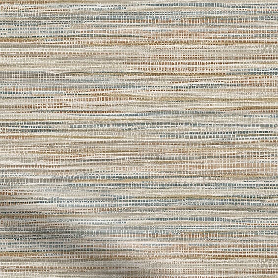 Splash Blackout Affinity Sandstone Roller Blind